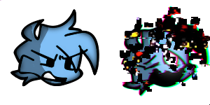 The Corrupted Souls | Funkipedia Mods Wiki | Fandom