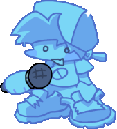 Jelly Boyfriend and Jelly Girlfriend | Funkipedia Mods Wiki | Fandom