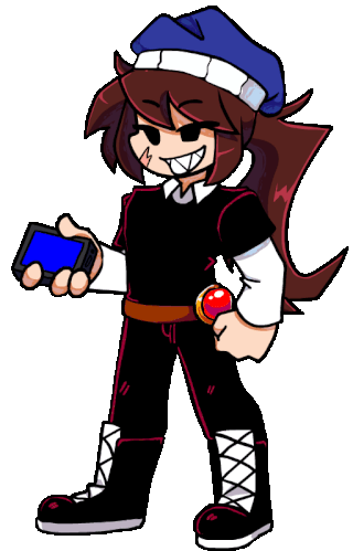 Klade250 | Funkipedia Mods Wiki | Fandom
