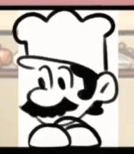 Friday Night Funkin': Mario's Madness/Characters (Scrapped ...