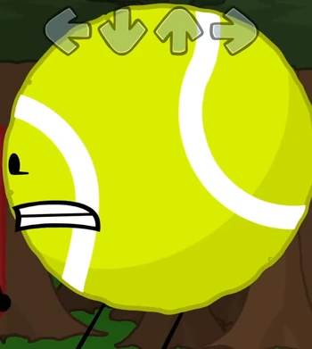 Untitled Object Show Mod | Funkipedia Mods Wiki | Fandom