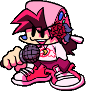 Friday Night Funkin: Rose Tinted | Funkipedia Mods Wiki | Fandom