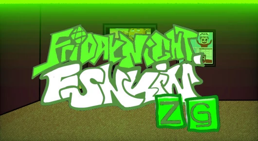 The Average FNF Mod: Vs Ziporded | Funkipedia Mods Wiki | Fandom