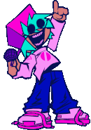 The Lost Files | Funkipedia Mods Wiki | Fandom