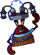 High Effort Bold or Brash | Funkipedia Mods Wiki | Fandom