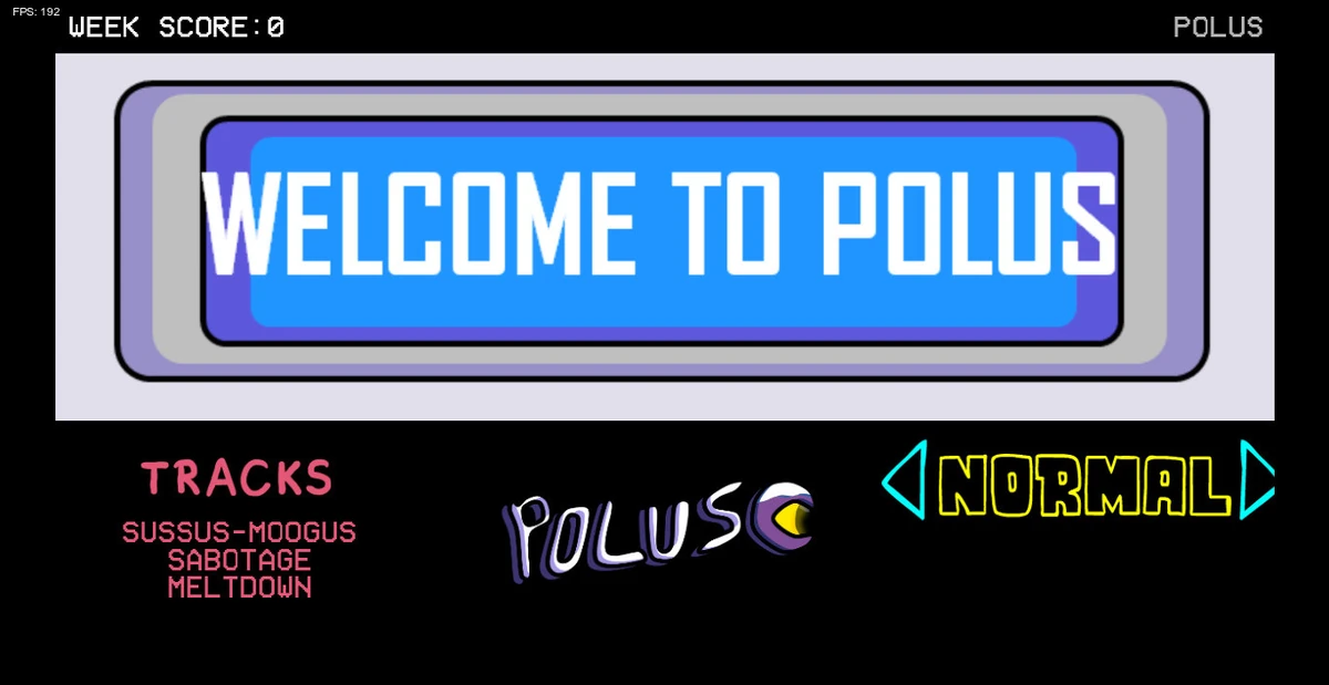 VS. Impostor Restyle | Funkipedia Mods Wiki | Fandom