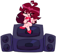 FNF: Carrot's Style | Funkipedia Mods Wiki | Fandom