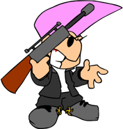 Pico's Funky School | Funkipedia Mods Wiki | Fandom