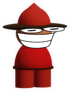 Vs. Dave and Bambi: Seeing Eye | Funkipedia Mods Wiki | Fandom