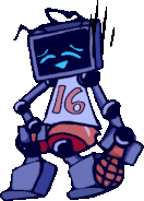 Fun Sized Hex | Funkipedia Mods Wiki | Fandom