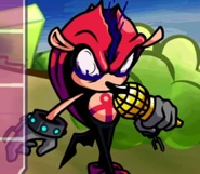 FNF: Double Helix | Funkipedia Mods Wiki | Fandom