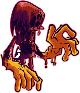 ILLEGAL INSTRUCTION: Retake | Funkipedia Mods Wiki | Fandom