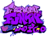 VS Impostor: Indigo's Rule | Funkipedia Mods Wiki | Fandom