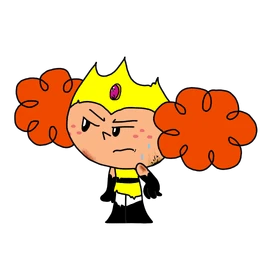 Powered Vendetta | Funkipedia Mods Wiki | Fandom