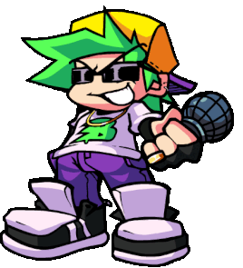 Vs. Varoon Guy | Funkipedia Mods Wiki | Fandom