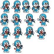 Vs. Doraemon | Funkipedia Mods Wiki | Fandom