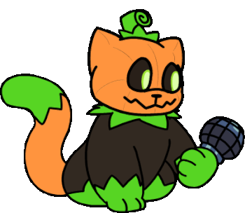 Pumkat | Funkipedia Mods Wiki | Fandom