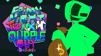 Vs. Vreen Guy | Funkipedia Mods Wiki | Fandom