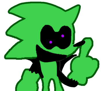 Vs. Scourge.EXE: The Misfits Reborn | Funkipedia Mods Wiki | Fandom