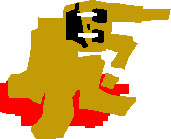 Vs Vloo Guy - Colorscare | Funkipedia Mods Wiki | Fandom