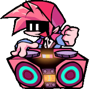 Friday Night Funkin' DJX | Funkipedia Mods Wiki | Fandom