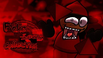 Dave & Bambi: Fake Leak Collection | Funkipedia Mods Wiki | Fandom