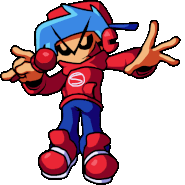 ILLEGAL INSTRUCTION: Retake | Funkipedia Mods Wiki | Fandom