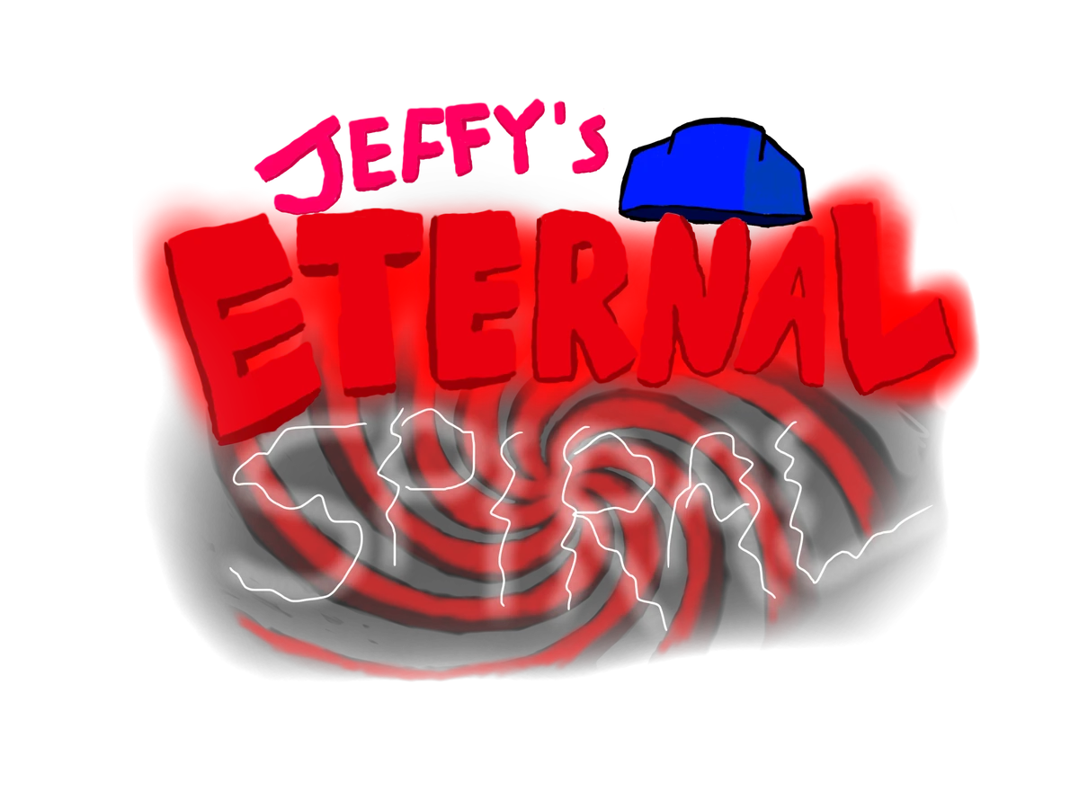 SML Movie: Jeffy's Eternal Spiral | Funkipedia Mods Wiki | Fandom