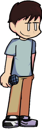 Vs. Maxplay | Funkipedia Mods Wiki | Fandom