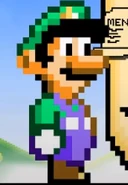 Friday Night Funkin': Mario's Madness/Characters (Scrapped ...