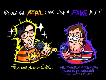 Christian Weston Chandler Straw