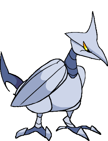 Vs. Skarmory | Funkipedia Mods Wiki | Fandom