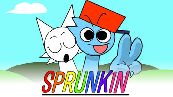 Sprunkin'! | Funkipedia Mods Wiki | Fandom