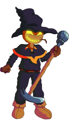 Vs. Zardy HD | Funkipedia Mods Wiki | Fandom