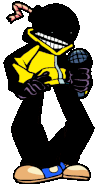 Zitty | Funkipedia Mods Wiki | Fandom