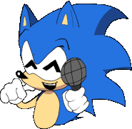 Vs. Metal Sonic - 1Up Cartoons | Funkipedia Mods Wiki | Fandom