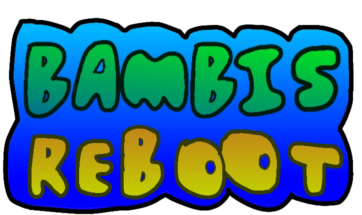 Bambi's Reboot | Funkipedia Mods Wiki | Fandom