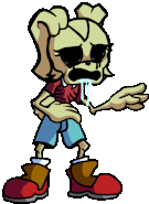 Cream the Rabbit (disambiguation) | Funkipedia Mods Wiki | Fandom