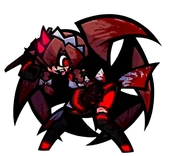 VS Scissors | Funkipedia Mods Wiki | Fandom