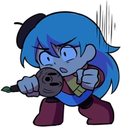 Hilda | Funkipedia Mods Wiki | Fandom
