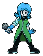 Elizabeth | Funkipedia Mods Wiki | Fandom