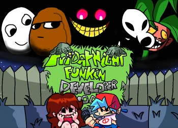 Friday Night Funkin': Developer Mode | Funkipedia Mods Wiki | Fandom