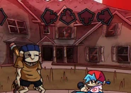 Jeffy's Final Confrontation | Funkipedia Mods Wiki | Fandom