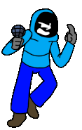 TheHoodedMan | Funkipedia Mods Wiki | Fandom