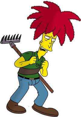 Anarchy at Springfield | Funkipedia Mods Wiki | Fandom