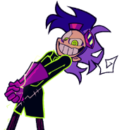 KittenStein | Funkipedia Mods Wiki | Fandom