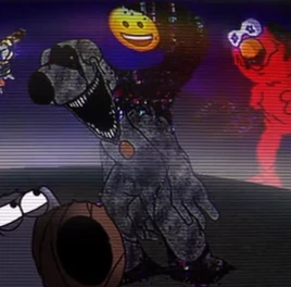 FNF X Pibby Meekmix Paradox | Funkipedia Mods Wiki | Fandom