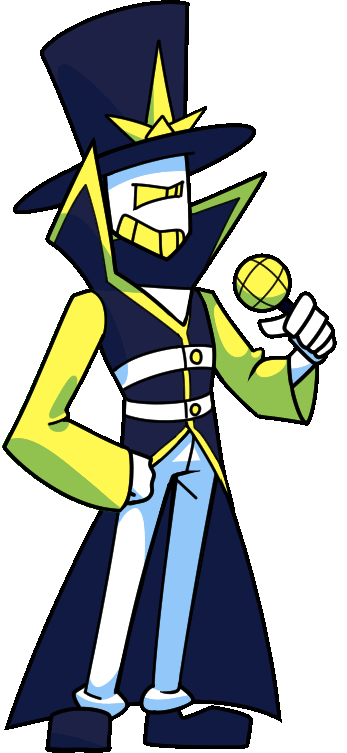 Plate | Funkipedia Mods Wiki | Fandom