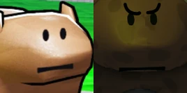 Vs Carl The NPC: NPC's are becoming funky | Funkipedia Mods Wiki | Fandom