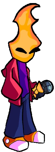Vs Volcan | Funkipedia Mods Wiki | Fandom
